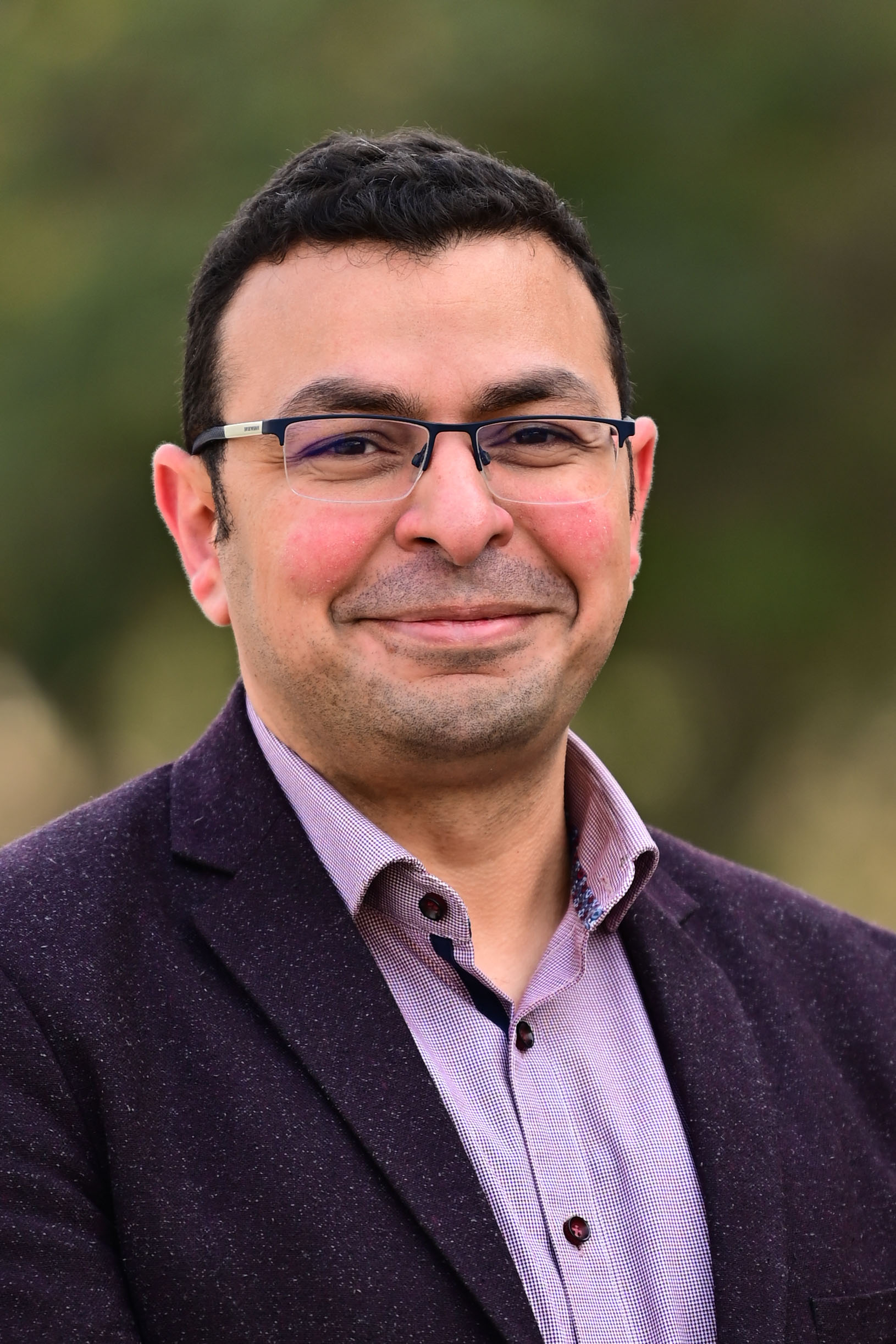 Ahmed Elsayed The American University In Cairo 